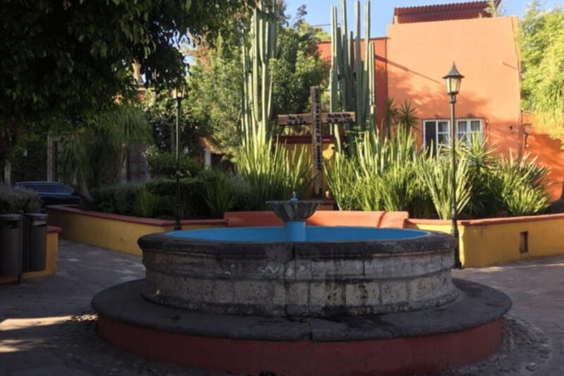 Atotonilco: Explore Rich Architectural Heritage - Who Should Consider This Tour?