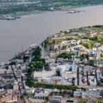 Attitude-Helicopter: Helicopter tour of Quebec City - Who Will Love This Tour?