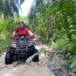 ATV 1 Hour Adventure Tour in Krabi - Scenic Highlights and Authentic Encounters
