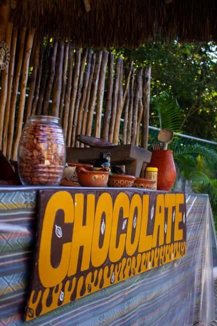 ATV 4×4+Snorkeling+Beach Club+ Lunch+Sabores de Cozumel - The Detailed Journey: What You’ll Experience