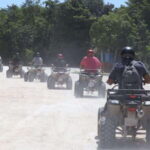 ATV Adventour: Jade Cave Cenote, Transportation & Tequila - What to Expect and Practical Tips