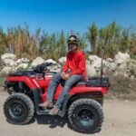ATV Adventure in Miami No License or Insurance Requirement - What to Expect from Your ATV Adventure