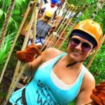 ATV Adventure, Interactive Bridges, Ziplines, Cenote and Lunch - Authentic Experiences and Local Flavors