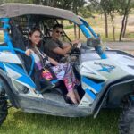 ATV Adventure Tour at Spartan Motorsport Chiang Mai - What to Expect from the Spartan Motorsport ATV Adventure