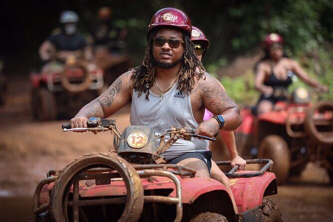 ATV adventure with cenote, ziplines, snack and transport from Cancun or Riviera - Pricing and Value: How It Adds Up