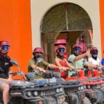 Atv and Cenote All Terrain - The Sum Up