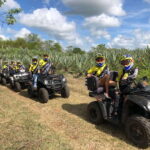 Atv and Cenotes in Hacienda - What’s Included and What to Keep in Mind
