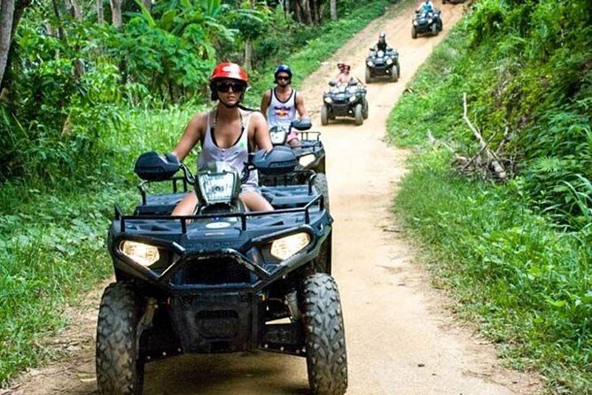 ATV Bike Tours - Analyzing the Value