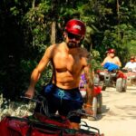ATV Cenote and Zipline Adventure from Tulum - How the Tour Measures Up in Value and Practicality