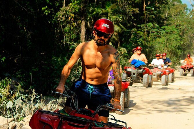ATV Cenote and Zipline Adventure from Tulum - How the Tour Measures Up in Value and Practicality