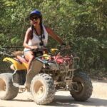 ATV Cenote and Zipline Sacred Jungle Expedition - The Itinerary: A Breakdown of What to Expect