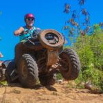 ATV Cenote & Ziplines Activities from Riviera Maya - A Closer Look at the Experience