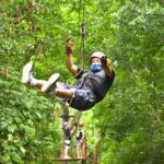 ATV Combo Horseback Riding, ATV, Ziplines, Cenote and Lunch - Authentic Experiences and Tips