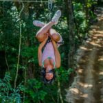 ATV drive experience ziplines and a real Mayan cenote for the best price - What to Expect from the Itinerary