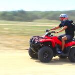 ATV Dunes Adventure in Los Cabos - The Itinerary in Detail