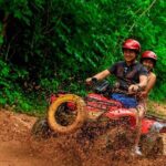 ATV Experience from Cancun adrenaline day! - FAQ