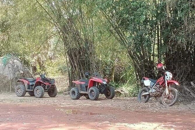 ATV Experience Tour in Siem Reap - The Real Value: Why You Should Consider This Tour