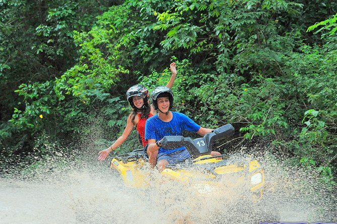 ATV Extreme and Snorkel Adventure from the Riviera Maya - Why This Tour Offers Good Value