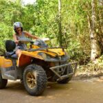 ATV Extreme and Snorkel Combo Tour from Cancun - Practical Tips for Participants