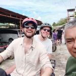 ATV Fun Ride To Waterfalls Plus Mardi Agrotechnology Fruit Farm - Transportation, Timing, and Group Dynamics