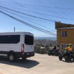 ATV, horse riding on the beach & Paintball tour - What’s Included & What to Expect