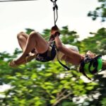 ATV Jungle Ride, Cenote & Ziplines! Roundtrip - Playa Del Carmen - Exploring the Itinerary: What to Expect