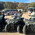 ATV Mountain Tour - What to Expect at the Meeting Point and the Practicalities