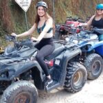 ATV Nature Off-road Ride through Rainforest with Private Pickup - The Practical Side: Tips and Considerations