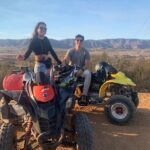 ATV Off-Road Adventure through Valle de Guadalupe + Winery Visit - Who Should Consider This Tour?