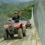 ATV Off Road with Jorullo Bridge - The Realities from the Reviews