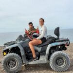 ATV Off-roading + sandboarding Tour in La Paz - Practical Details and Considerations