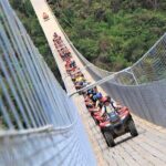 Atv or Razer Adventure in Jorullo Bridge and Zipline Experience - The Experience’s Value for Different Travelers