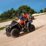 ATV or Speed Boat or Wave Runner with Beach Club In Riviera Maya - What to Expect on the Day