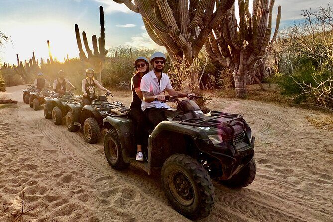 ATV Pacific Tour in Cabo San Lucas - Final Thoughts