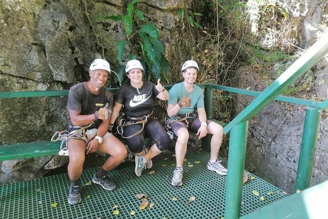 ATV Quad Bike and Zip Line Adventure Tour (Departs Nadi) - Who Will Enjoy This Tour?