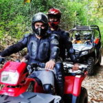 ATV QUAD BIke Riding 3 Kms Sportsman 570 - Who Will Enjoy This Experience the Most?