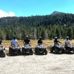 ATV Rental to a Hidden Lake - FAQ