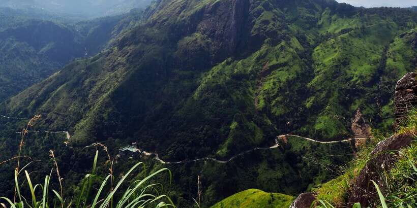 ATV Ride in Ella - An Authentic Adventure in Sri Lanka’s Mountains