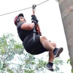 Atv (shared) Zipline , Cenote & Lunch from Playa del Carmen - What the Reviews Tell Us