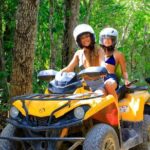 ATV Shared & Ziplines Adventure in Tulum Jungle from Riviera Maya - What the Reviews Say