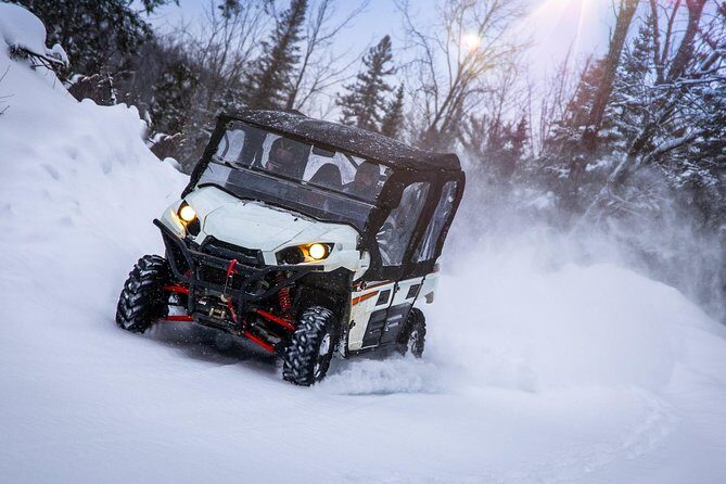 ATV Side by Side Guided 4x4 Tour - Final Thoughts: Is It Worth Your Time and Money?