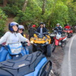 ATV to the waterfalls in Valle de Bravo - A Closer Look at Value and Practicalities