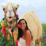 ATV Tour, Camel Ride, Tequila Tasting and Mexican Buffet Lunch - About the Experience