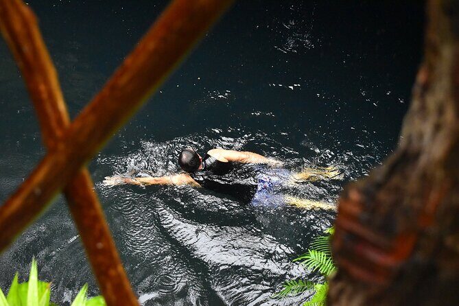 Atv Tour In Cancun (swim Cenote, Tarzan Jump And 5 Ziplines Included) - Practical Details: What to Expect and Tips for Your Day