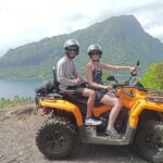 ATV Tour QUAD - The Value of the Experience