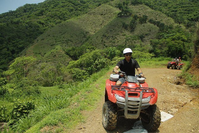 ATV Tour R.R - Who Should Consider This Tour?