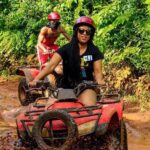 ATV Tour with Cenote swim, Ziplines, Transportation and Lunch Included - How the Activities Come Together