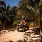 ATV with Speedboat, Waverunner, or Parasailing - Additional Fees and Tips