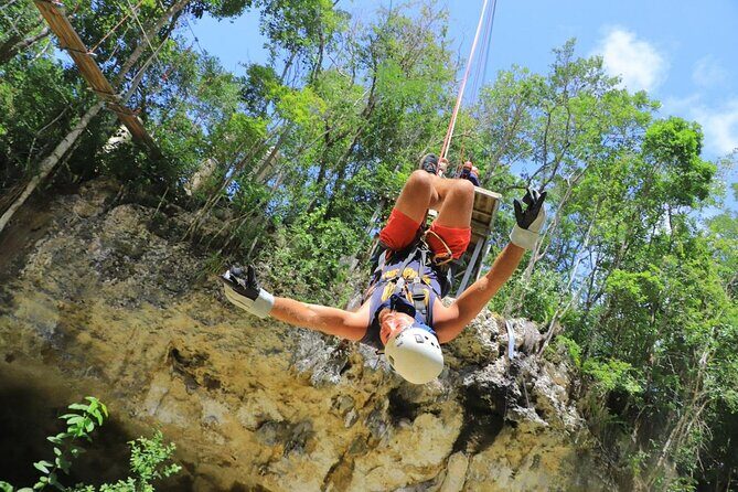ATV with Ziplines and Cenote From Cancun - Why This Tour Works for Travelers