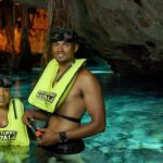 ATV Xtreme and Zipline Adventure from Riviera Maya - The ATV Experience: Riding Through the Jungle